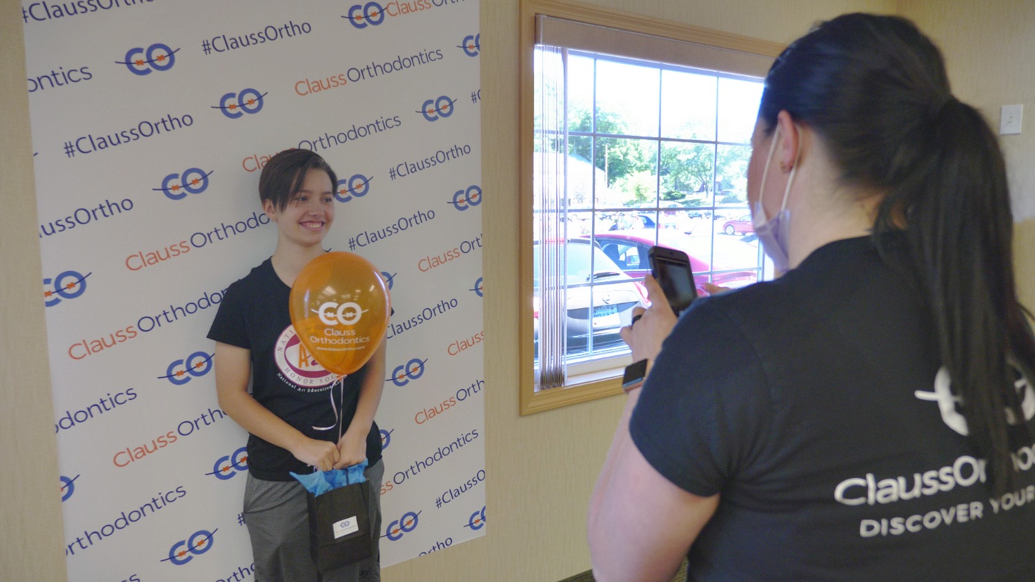 Tour Our Orthodontics Office | Middlebury Orthodontics | Dr. Clauss