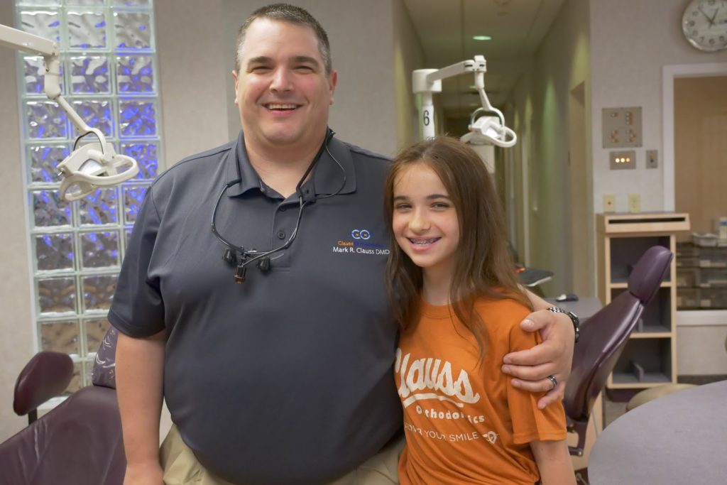 How to Survive Halloween in Braces | Clauss Orthodontics