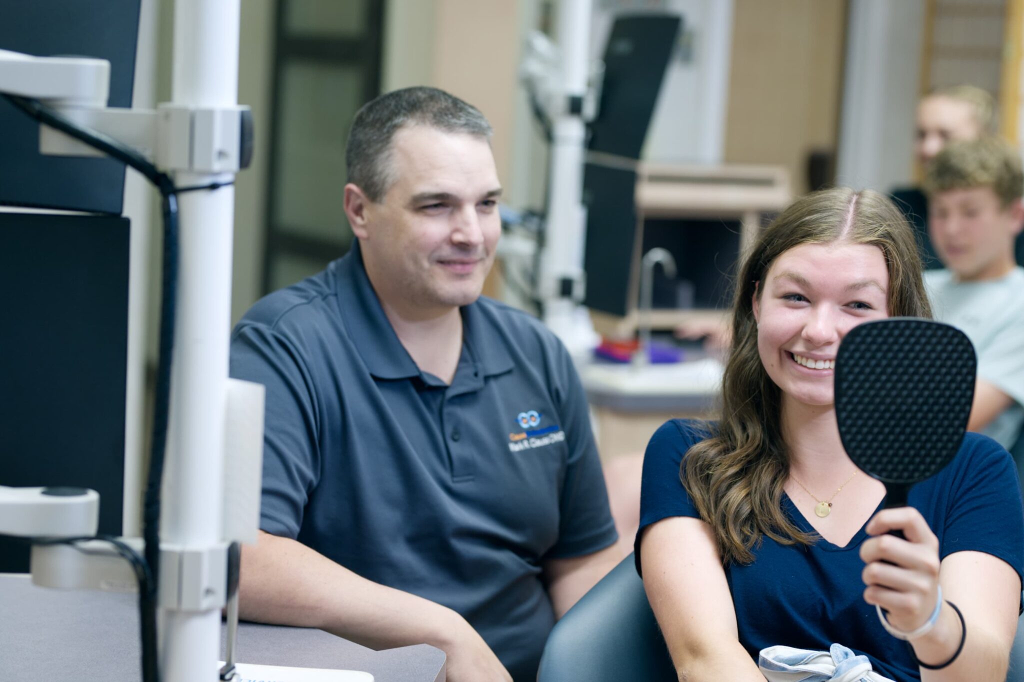 The Different Types of Braces - Clauss Orthodontics